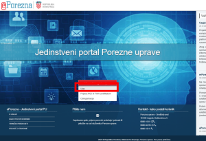 VODIČ: Kako ispuniti Obrazac TZ2 preko sustava eGrađani? – Apartmanica